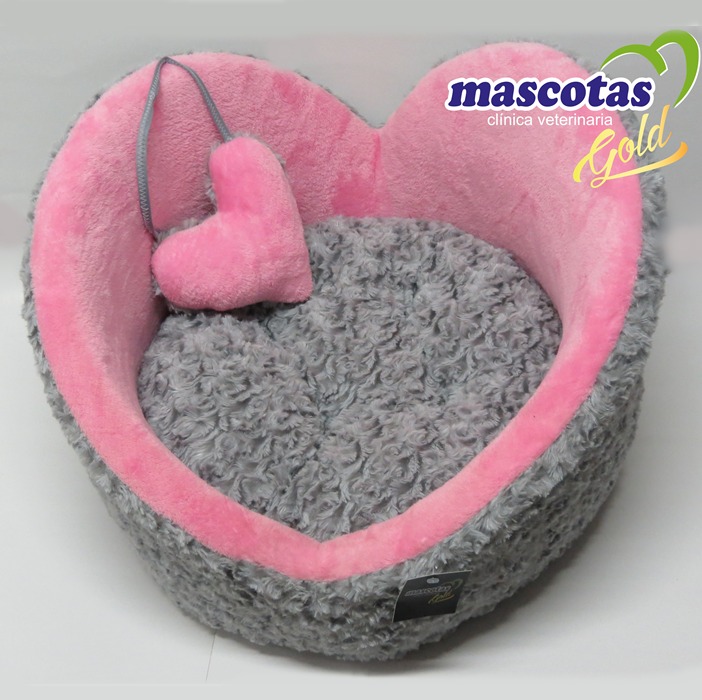 Cama Corazon 0002 Rappi