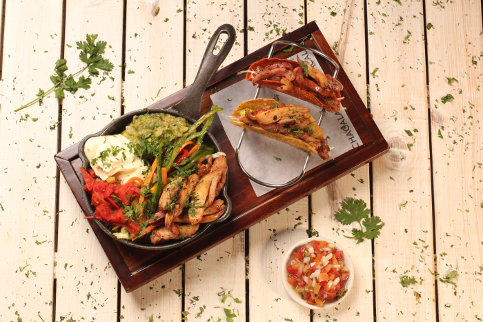 Precios y Menú Chacalacas - Mexicana Cl. 2 Oe. #1-27, Cali, Valle del ...