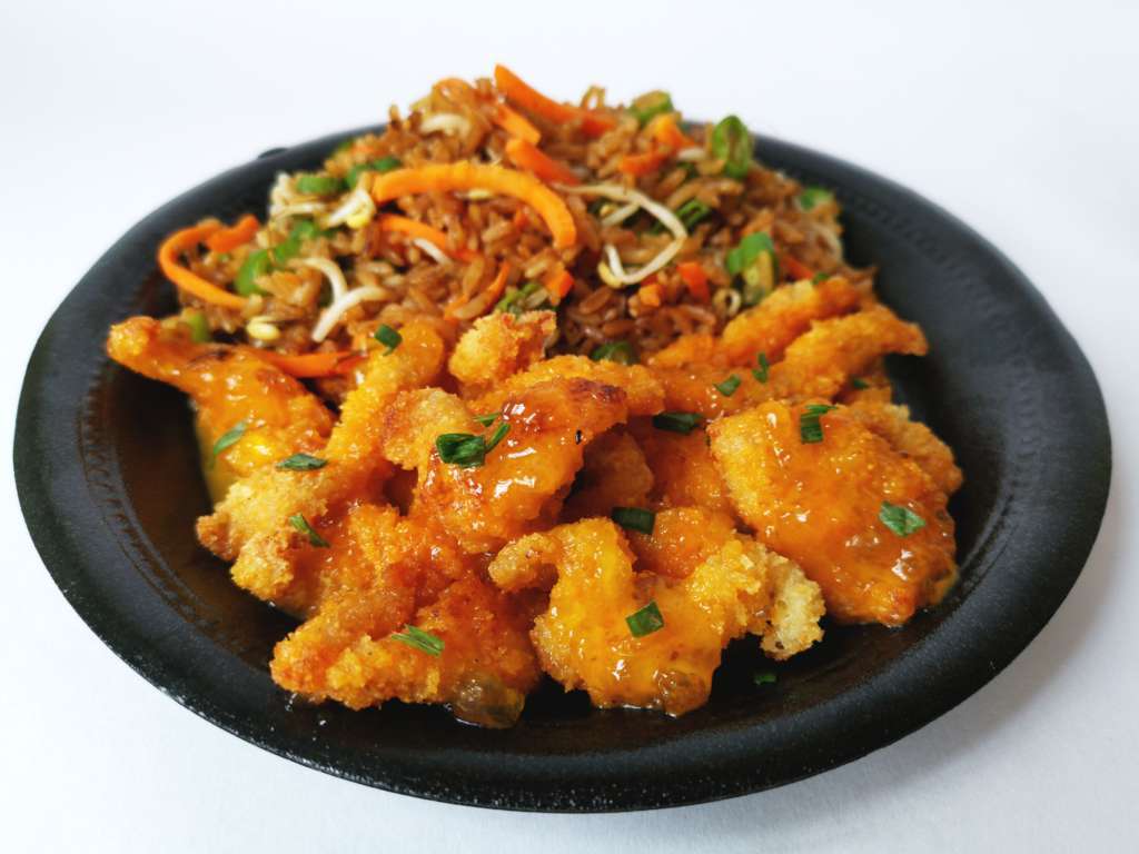 Precios y Menú Mister Lee Cra. 104 #148 - 07, L-2-110