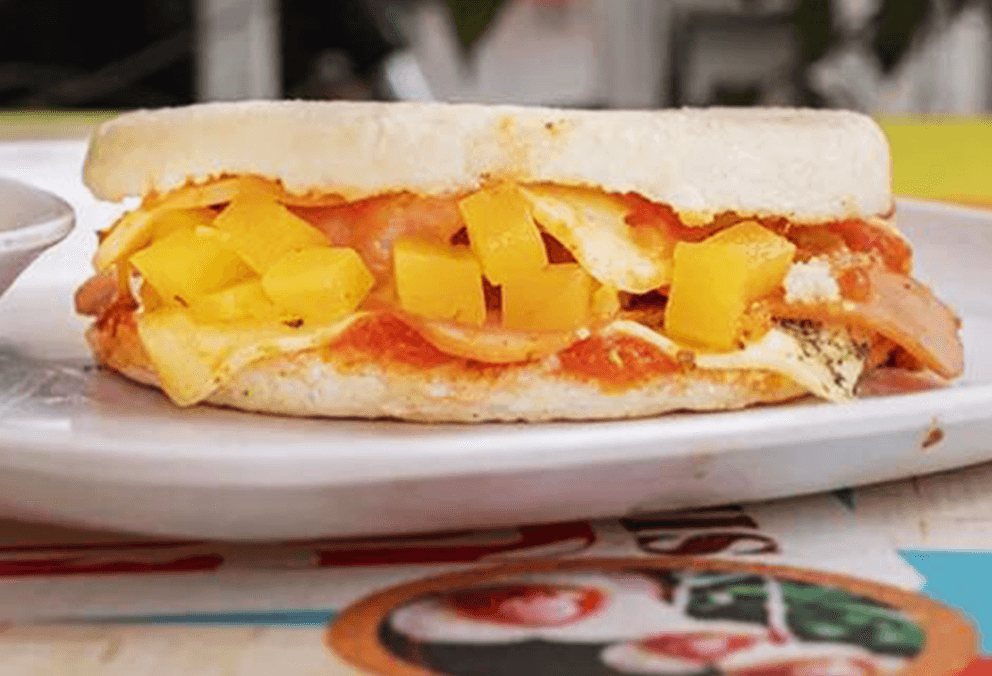 Arepas Colombianas Premium a Domicilio CALLE 130 # 58-20 LOCAL 267