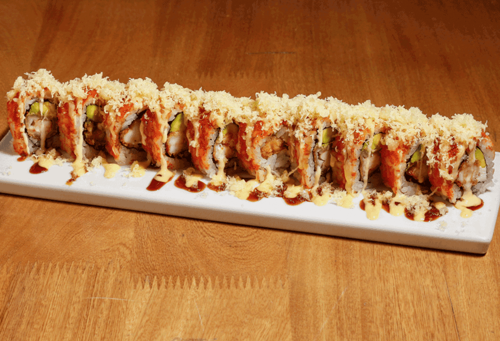 Precios y Menú Mistura Cl. 20 Sur #27-55 Local 160, Medellín, Antioquia