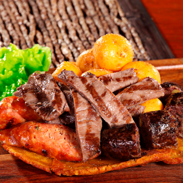 Precios y Menú Don Jediondo Av. Circunvalar No 5 - 20 CC Arboleda local ...