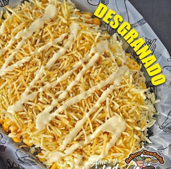 Precios y Menú Sabor Costeño Calle 9 # 63-09