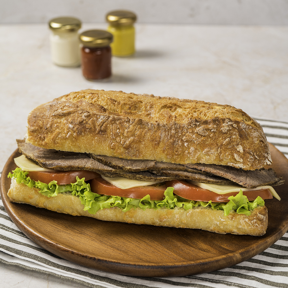 Carulla ToGo a Domicilio CALLE 85 # 15-23 (Almacen Carulla)