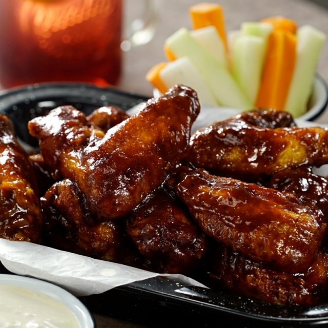 Precios y Menú Hot Wings Av. Nutibara, Transversal 39B Nro. 74 B -30