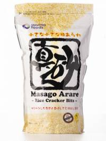 Masago Arare Azuma - Rappi