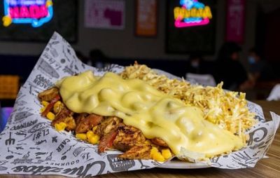 Chuzitos Gourmet a Domicilio Calle 140 # 16-06