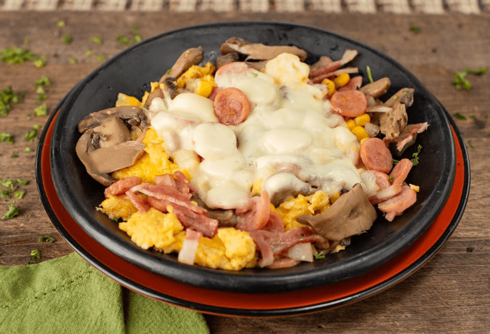 Moffis Café Menú a Domicilio Calle 136 #18-45 Bogotá Colombia