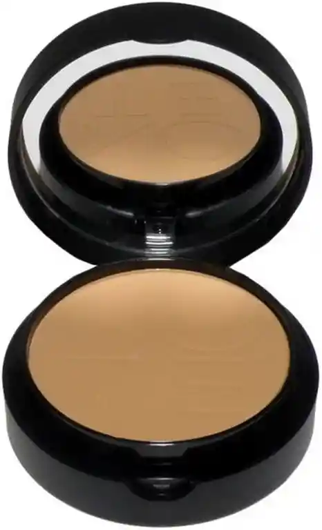 Note Luminous Silk Compact Powder N3 - Rappi