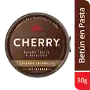 Cherry Betún en Pasta Color Café / Marrón desde $ 7.320