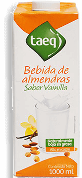 Taeq Bebida De Soya - Rappi