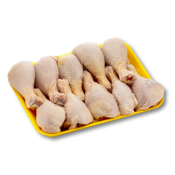 Merma Pollo Si - Rappi