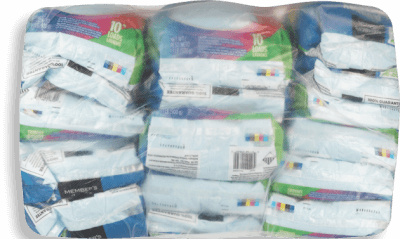 Member´S Selection Detergente Polvo desde $ 64.900