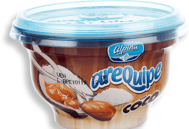 Alpina Arequipe Con Coco - Rappi