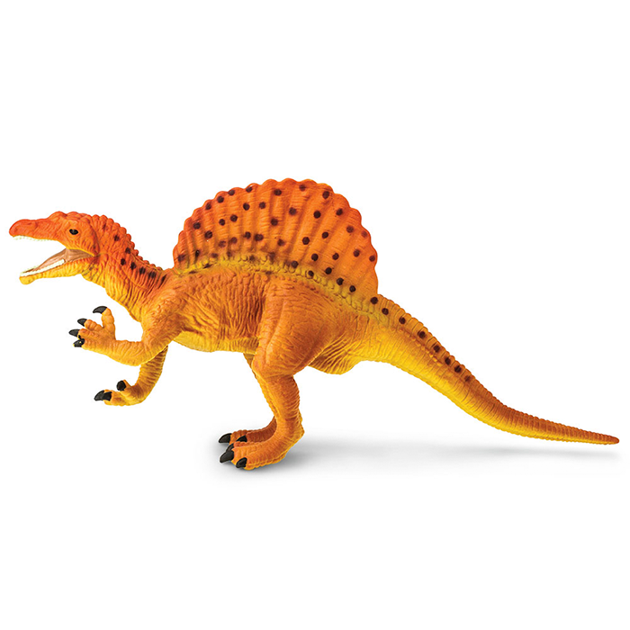 Spinosaurus Dinosaurio - Rappi