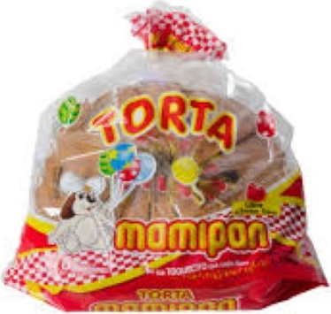 Mami Pan Torta 1 Und - Rappi