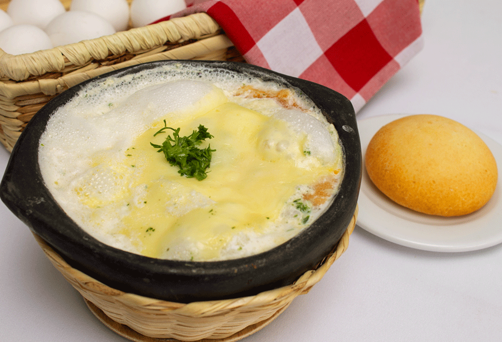 Precios y Menú El Cometa CALLE 22 No 8-77