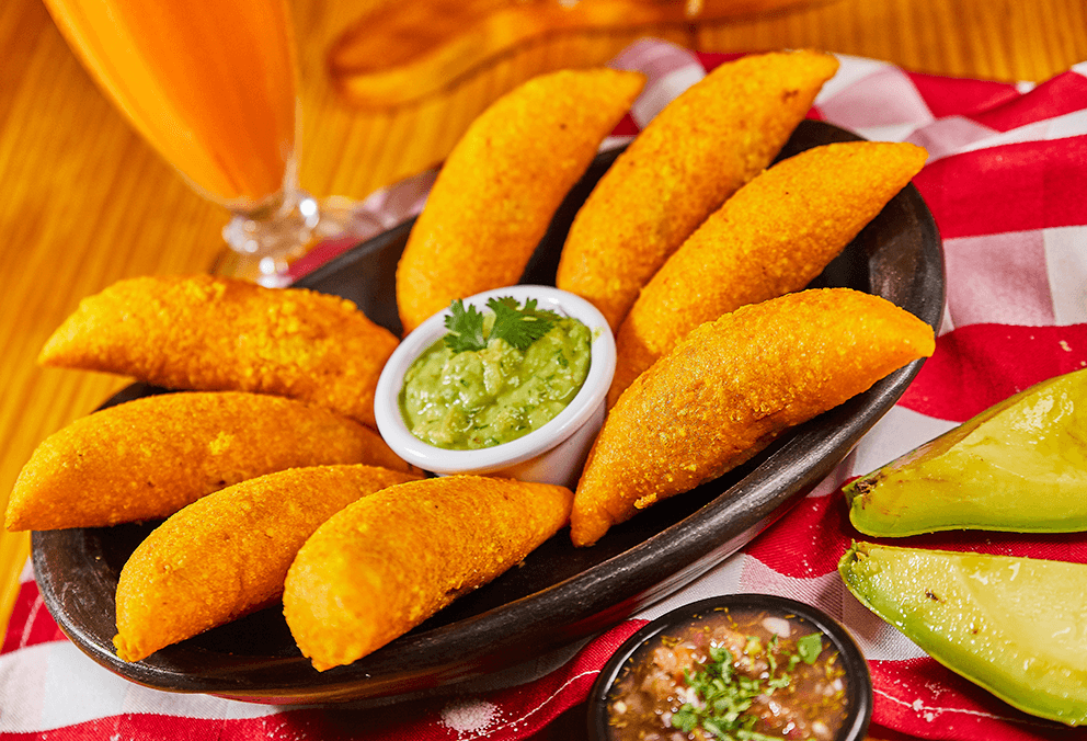 Precios y Menú El Machetazo Cl. 30 #33A-16, Bucaramanga, Santander ...