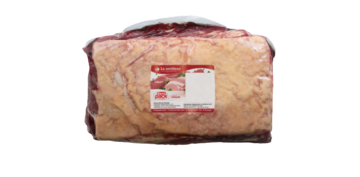 Sevipack Lomo Caracho Entero - Rappi