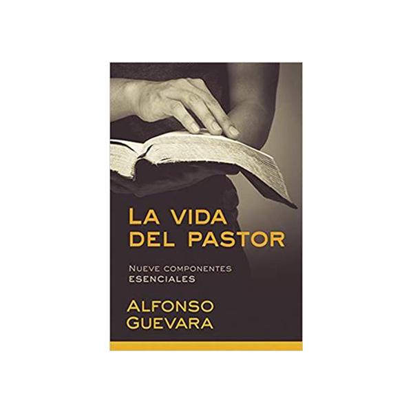 Vida La Del Pastor - Alfonso Guevara - Rappi