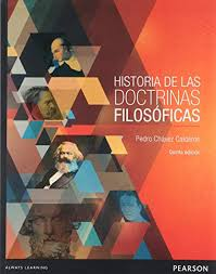 Historia de Las Doctrinas Filosóficas 5ta Edición - Pedro Chávez - Rappi