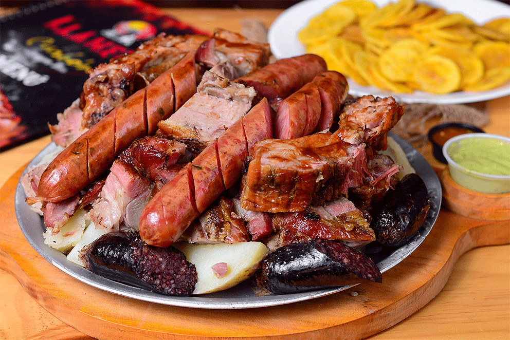 Llanera y Carbón a Domicilio Cra. 43 #87-40, La Campiña, Barranquilla ...