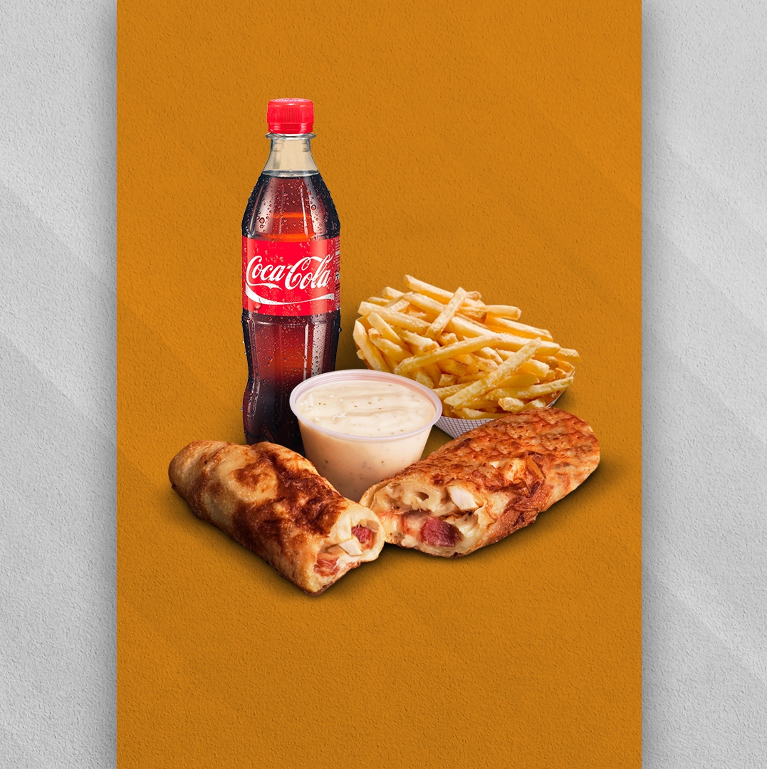 Precios y Menú PriceSmart Fresh Kitchen Carrera 121 #18-34