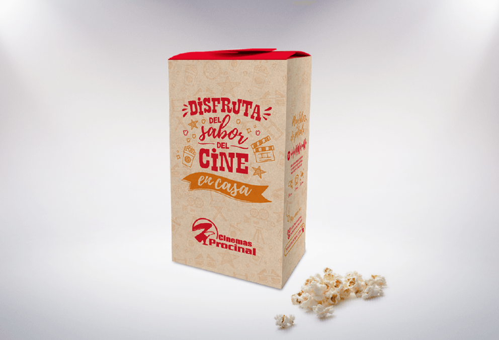 Precios y Menú Cinemas Procinal Calle 43 #54-139 CC San Nicolas , Local ...