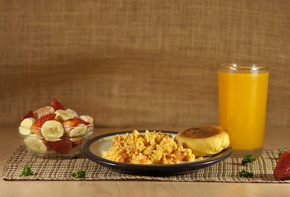 Precios y Menú Señor Desayuno Calle 49 # 8 - 07