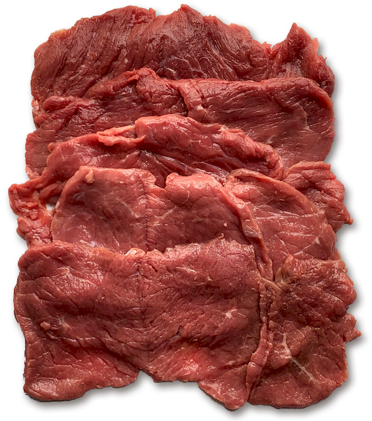 Solomito de Res Porcionado - Rappi