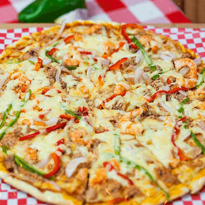 2x1 Pizza a Domicilio Calle 31 # 23-93 cañaveral Local 1