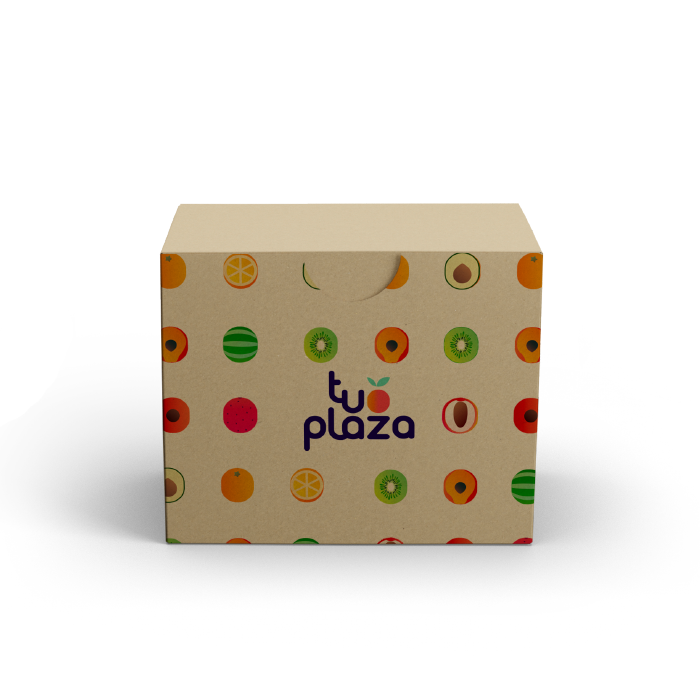 Tuplaza Caja combo - Rappi