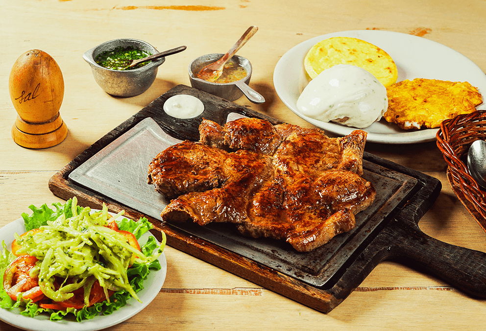 Precios y Menú El Arado Parrilla calle 176 n 50a 28