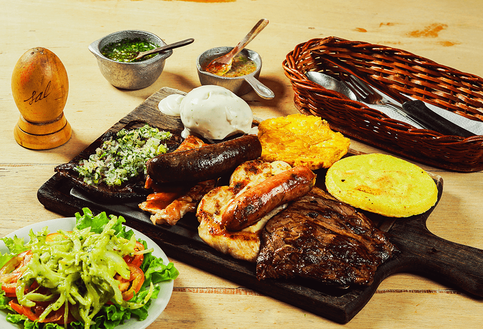 Precios y Menú El Arado Parrilla calle 176 n 50a 28