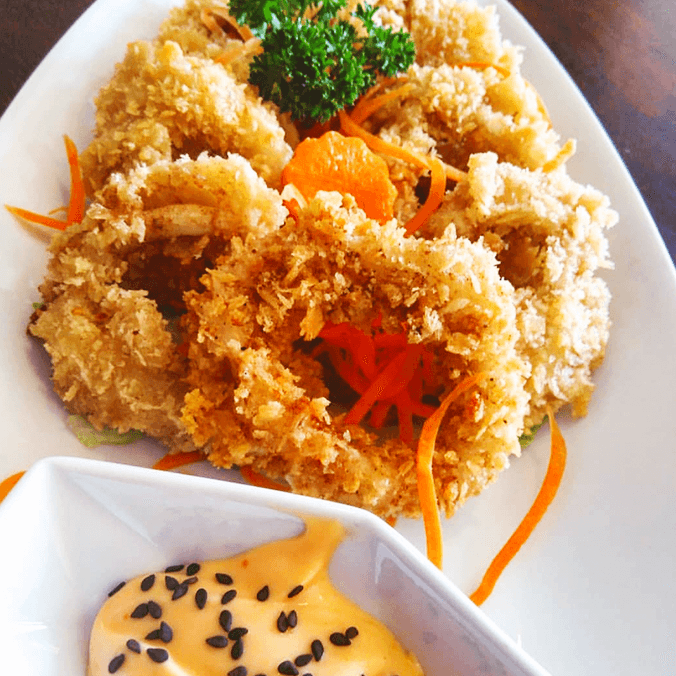 Precios y Menú Samurai Ya cra 49b 171a 88 bogota colombia