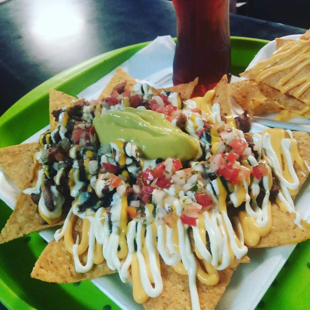 The Big Burrito a Domicilio Carrera 113 #72f-37