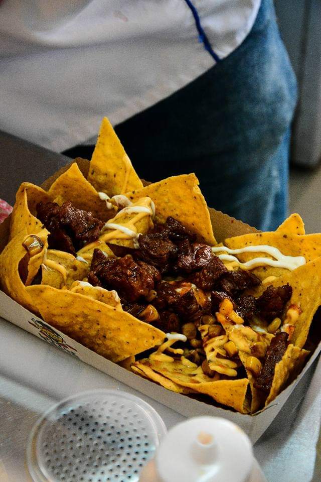 The Big Burrito a Domicilio Carrera 113 #72f-37