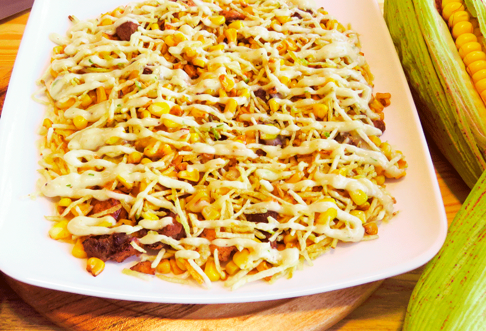 Precios y Menú Viparrilla Cra 117 # 151 B 84