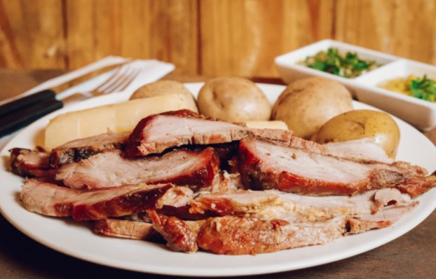 Precios y Menú La Llanera de la Quinta carrera 5ta #5-33 local 101