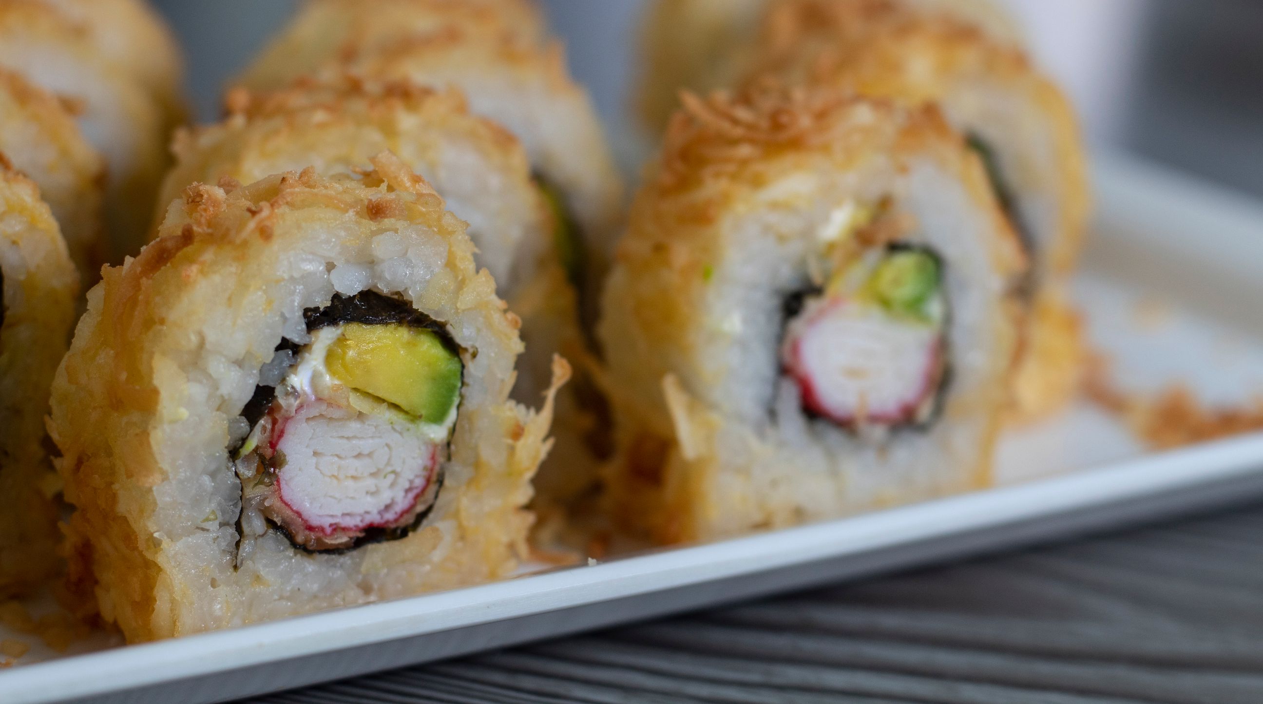 Saiko Sushi and Wok a Domicilio Calle 69b 70c 84, Bogota