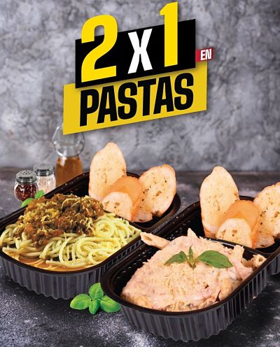 Precios y Menú Fiorella Pizza C.C. Portal Del Prado, Plaza de Comidas ...