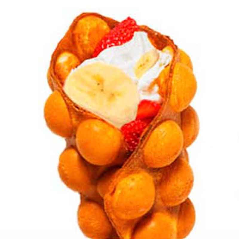 Precios y Menú Waffle Raffle cra 4 2 10 mosquera cundinamarca colombia