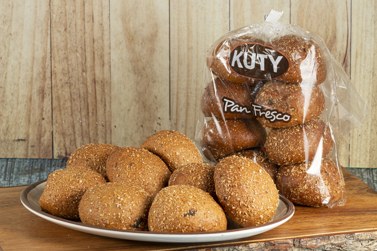 Panadería Kuty a Domicilio Carrera 5 # 18-73