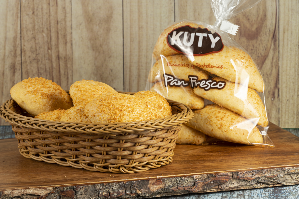 Panadería Kuty a Domicilio Calle 15 # 21-02