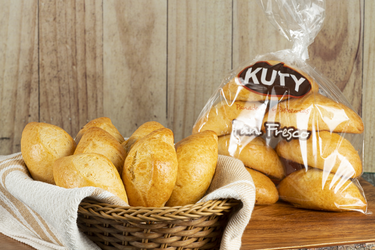 Panadería Kuty a Domicilio Carrera 5 # 18-73