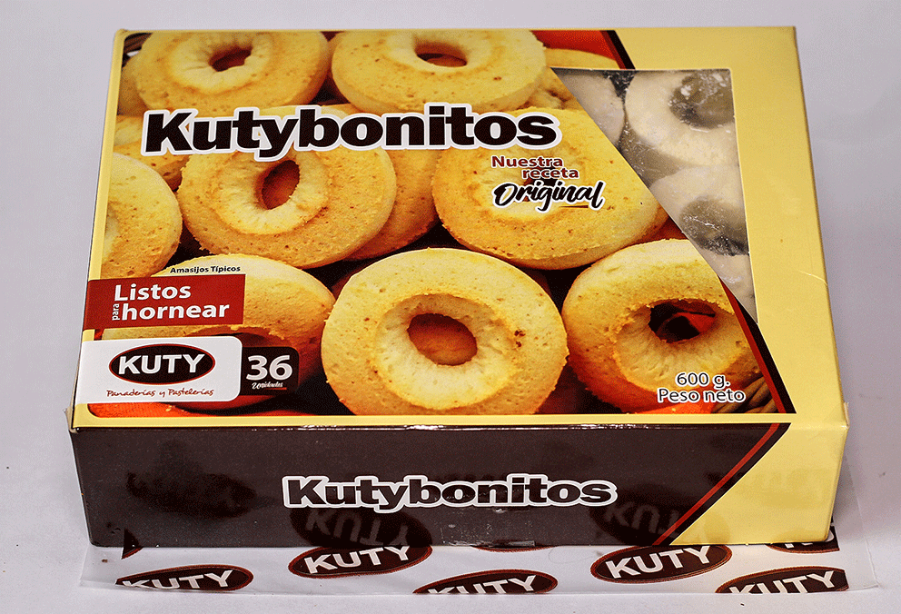 Panadería Kuty a Domicilio Carrera 5 # 18-73