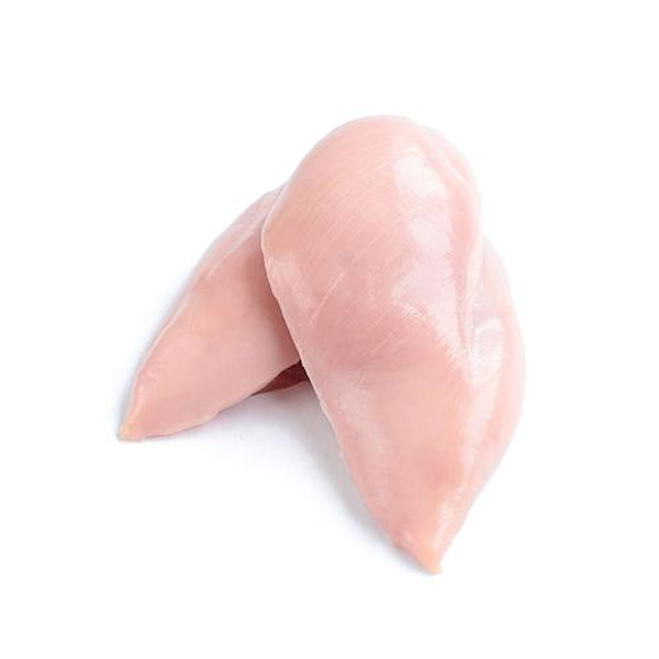 Pollo Filet Pechuga Entera Sin Piel - Rappi