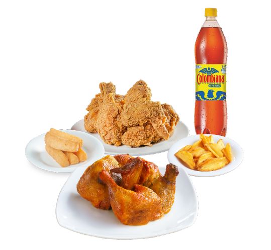 Precios y Menú Cali Vea Av. 3 Norte #49-06