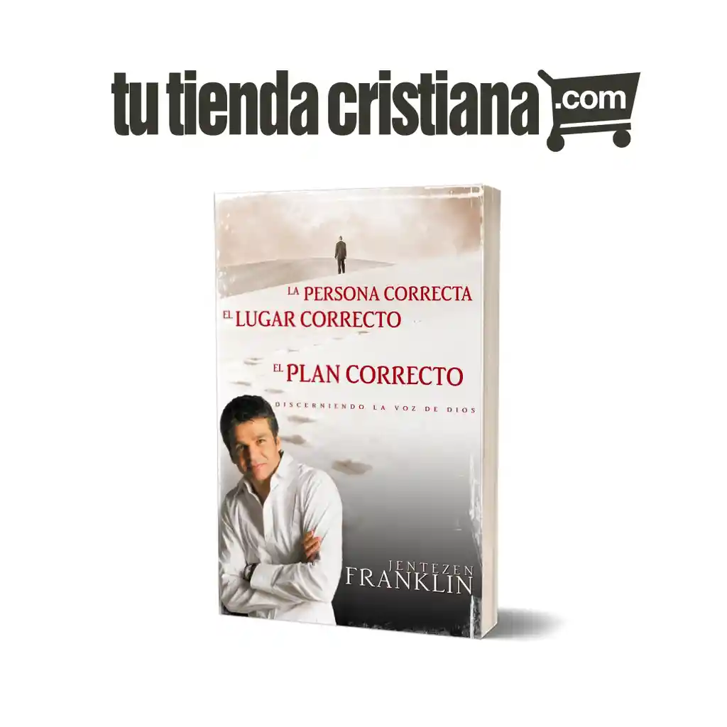 LIBRO LA PERSONA CORRECTA EL LUGAR CORRECTO EL PLAN CORRECTO - Rappi