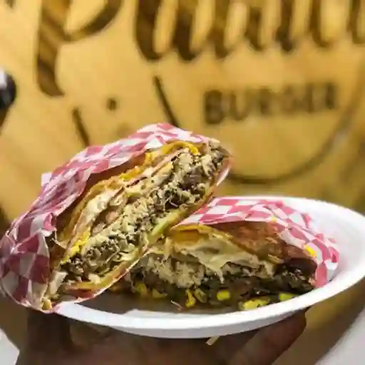 Patacón Burger - El Poblado Precios y Menú a Domicilio - Rappi